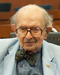 Barness, Iams, and Odell Lectures – Department of Pediatrics – UW–Madison